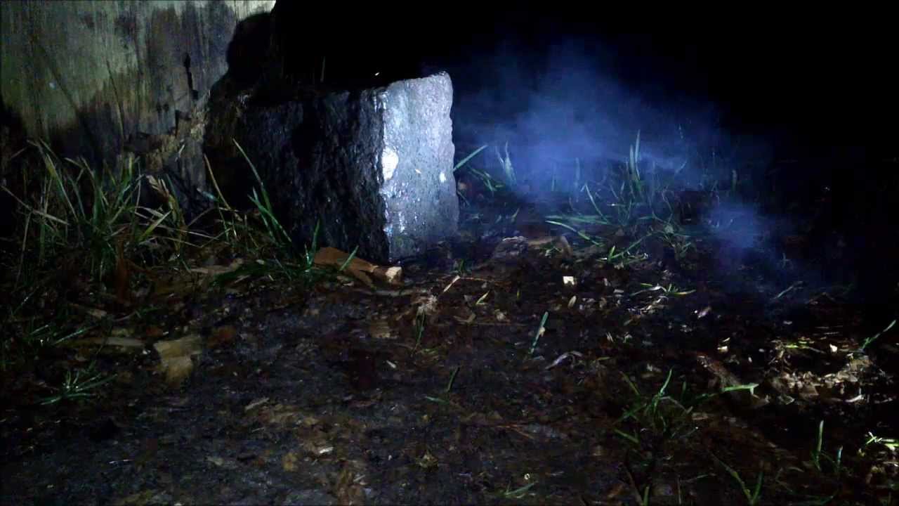 Výbušné Diabolky Exploding Airgun Pellets - YouTube