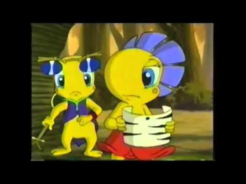 Toad Patrol - Episode 11: The Cure - YouTube