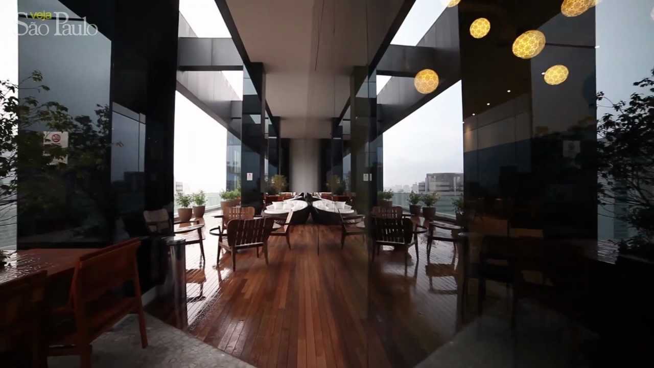 Conheça o novo escritório do Google - YouTube