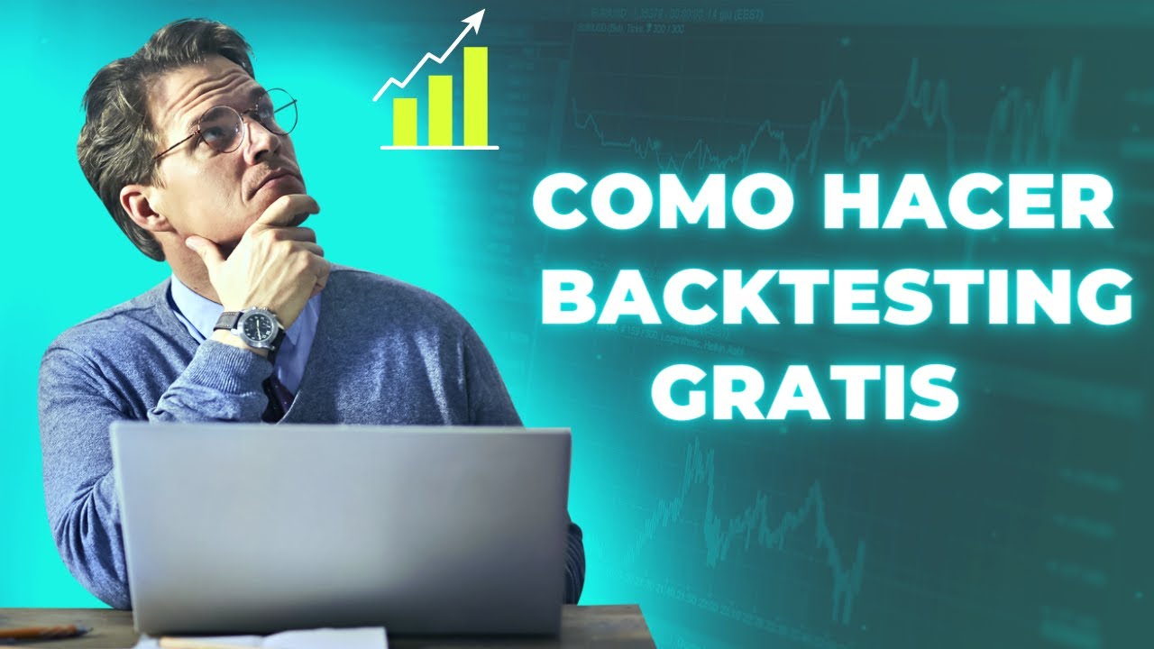 Descubre como hacer BACKTESTING GRATIS. Tradingview Vs GoCharting ...