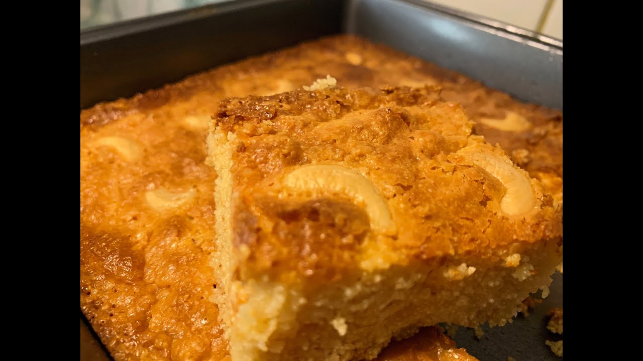 ஹாஜியார் பேக்கரி தம்ரூட் செய்வது எப்படி/How to make dhamroot/ EID ...