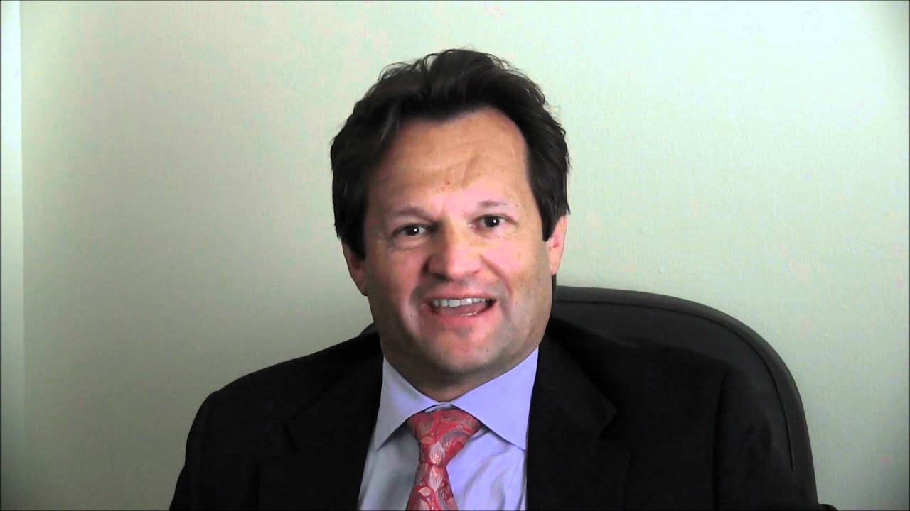 Dan Slipkovich on Capella Healthcare Founding - YouTube