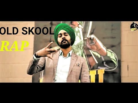 OLD SKOOL RAP - YouTube