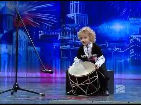 ნიჭიერი 2012 _ Nichieri 2012 Part 27 - 4 wlis medole - YouTube