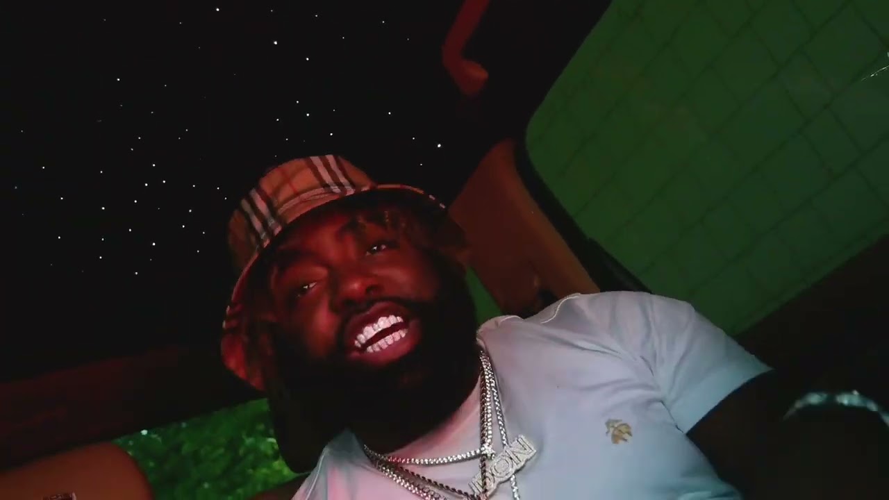 SHAWN DA DON-GOIN BACK IN - YouTube