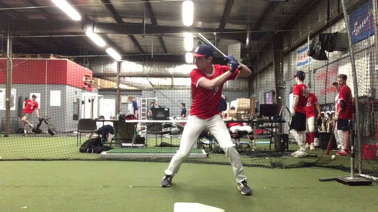 2020 Dylan Caruso - IF (11/10/19) - YouTube