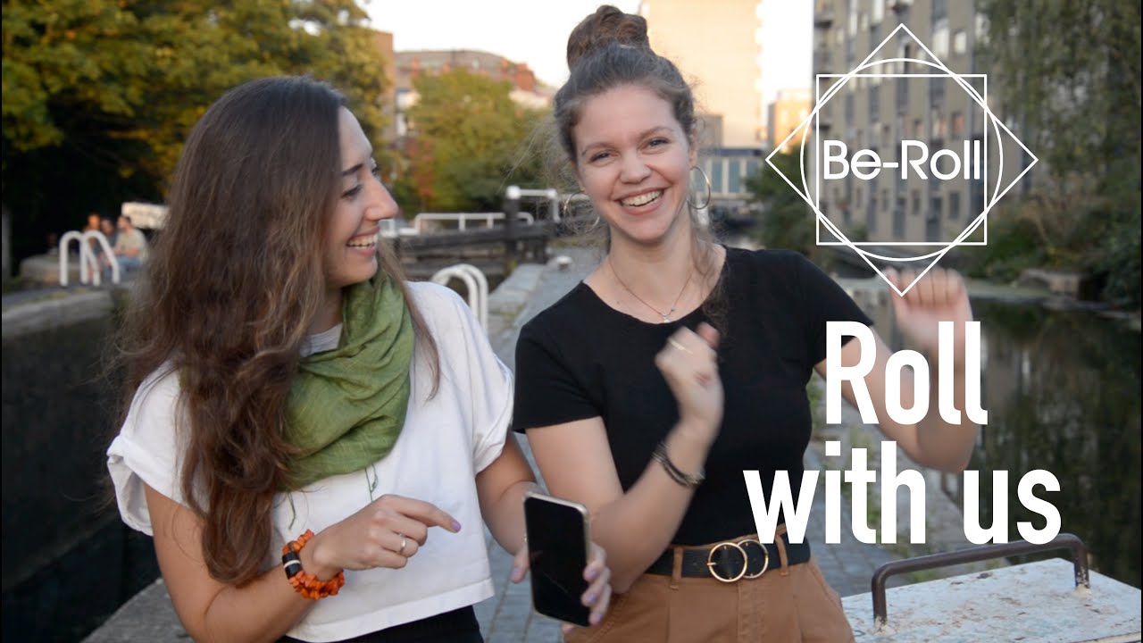 Be Roll Coming Soon - YouTube