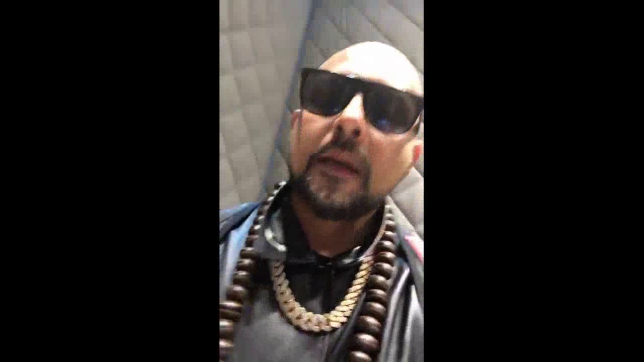 Sean Paul - Lento 2019 (snippet) - YouTube