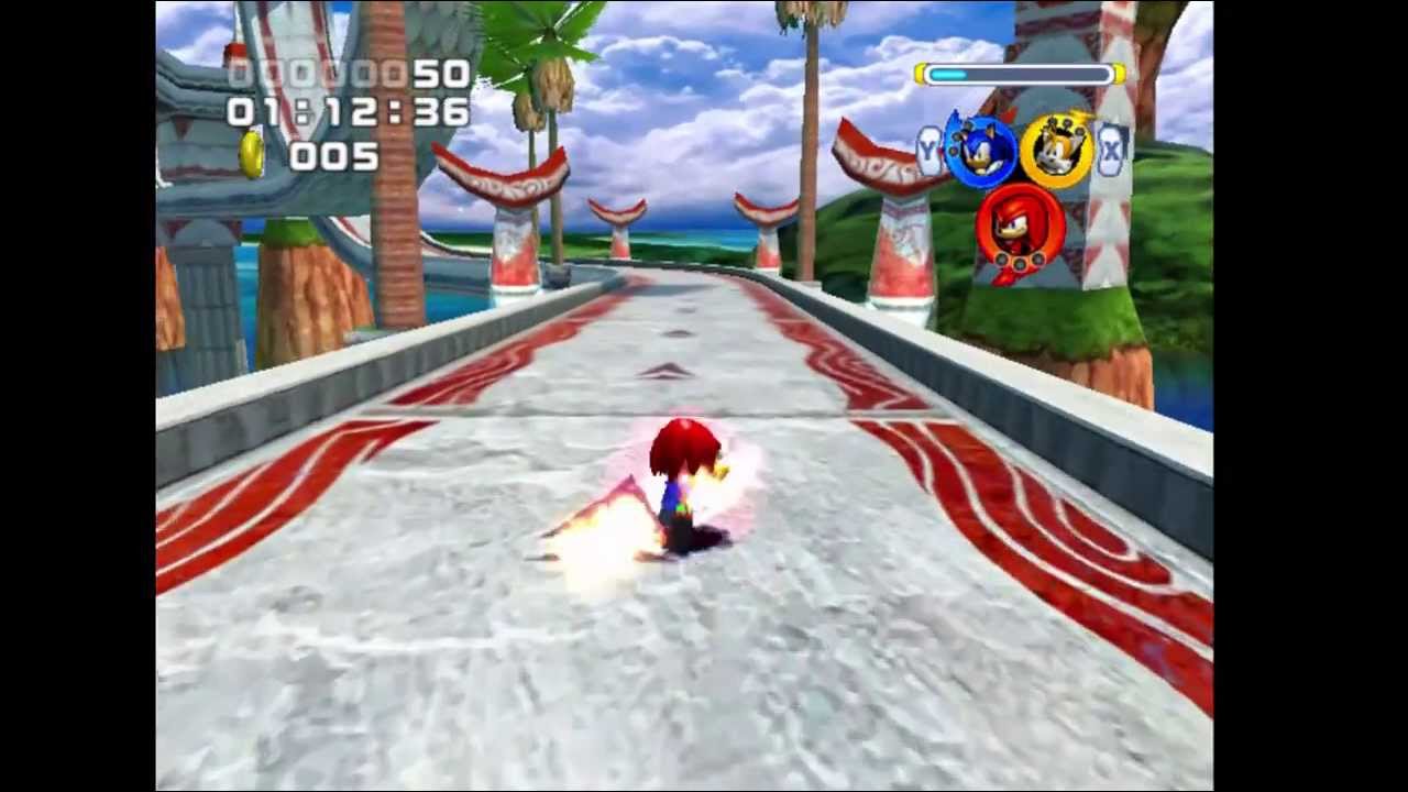 SHIFT ROCK - YouTube