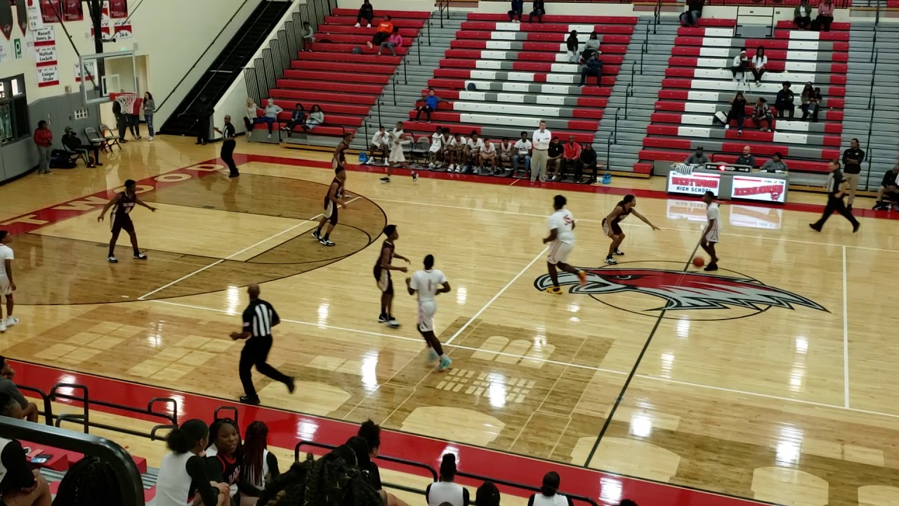 Ty Turner #1 Columbia (Home)(2) - YouTube
