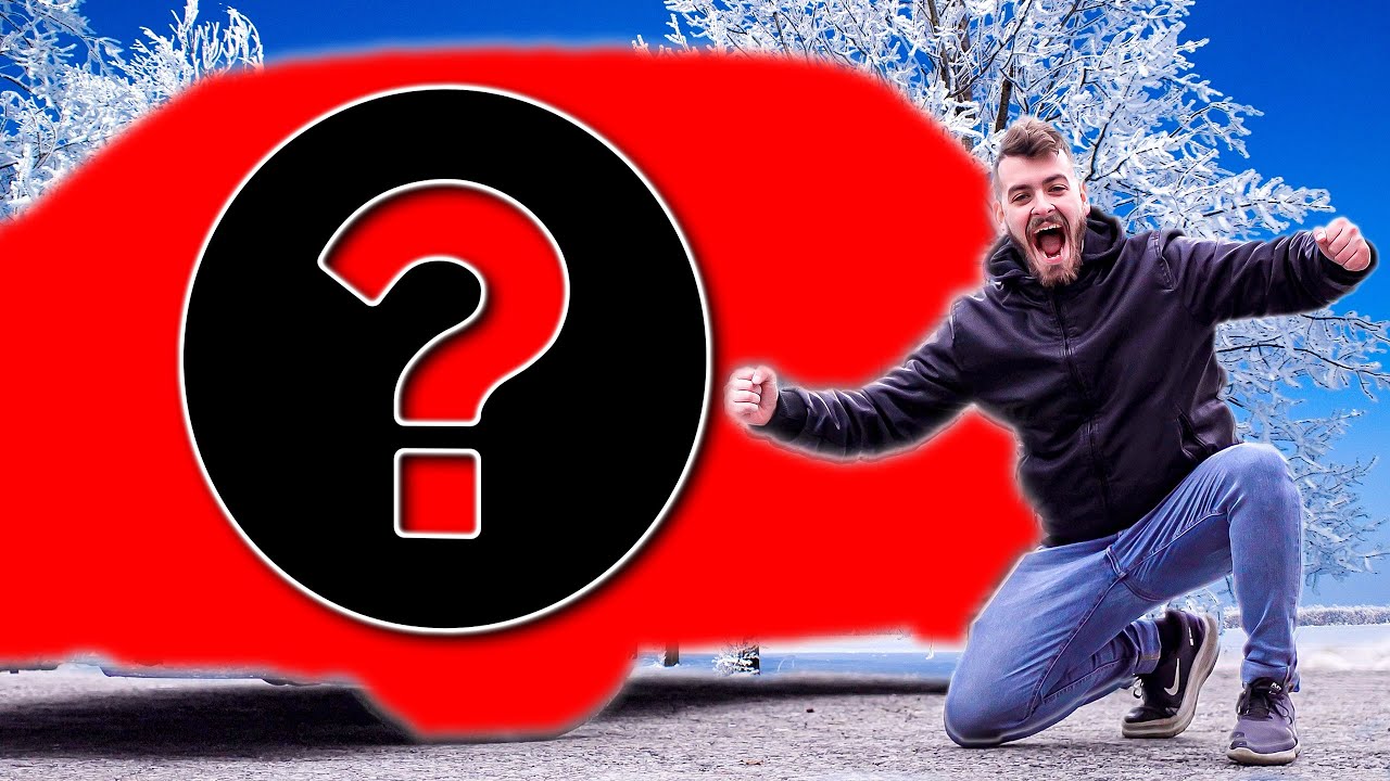 ΤΟ ΝΕΟ ΑΥΤΟΚΙΝΗΤΟ ΤΟΥ ΑΛΕΞΗ! | TechItSerious Vlog - YouTube