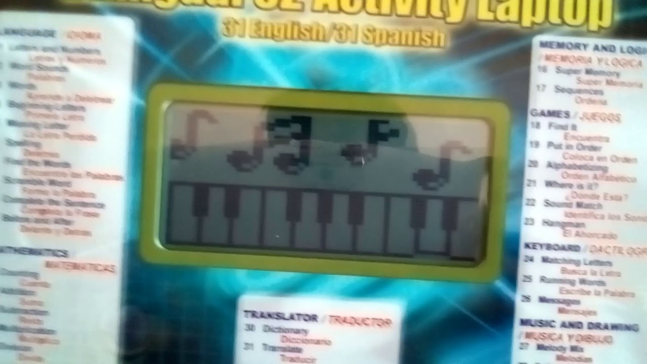Wow wow wubbzy don't give up but is played on bilingual 62 activity ...