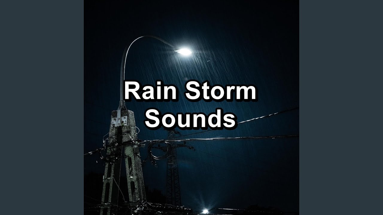 Rain Drops Sound 750 Hz - YouTube