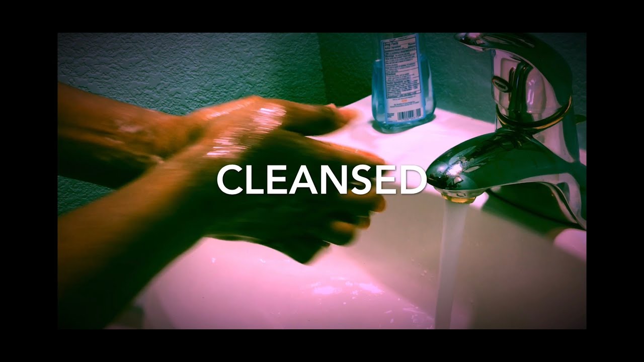 Cleansed (By Joshua DuBoise, vocals by Diamond DuBoise)! - YouTube
