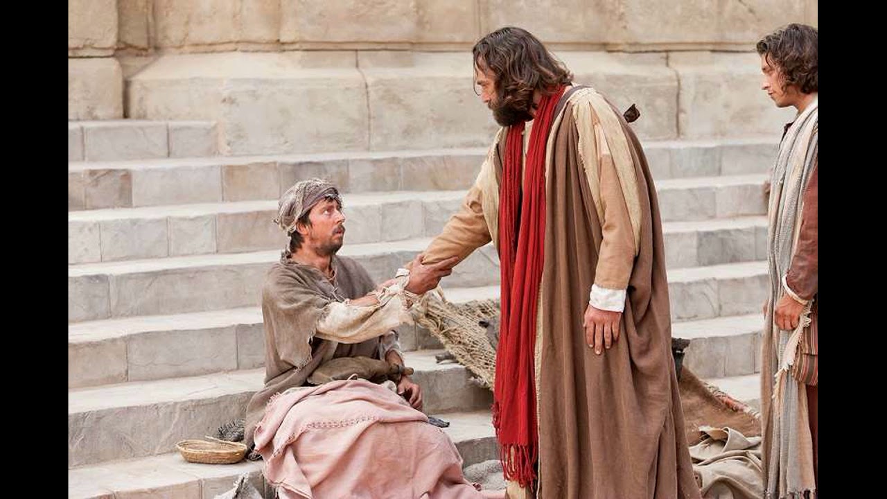 Vidas transformadas fazem a diferenca - YouTube