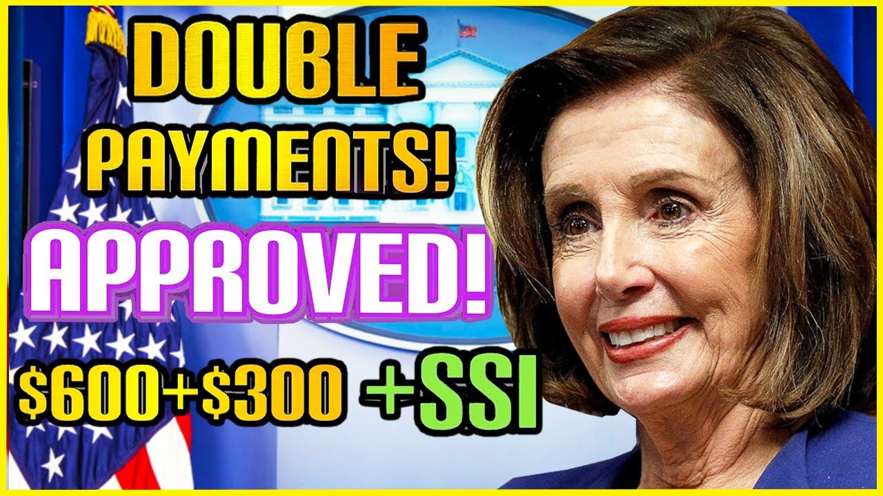 FINALLY! EXTRA $2400! Social Security $200 Monthly Raise & COLA ...