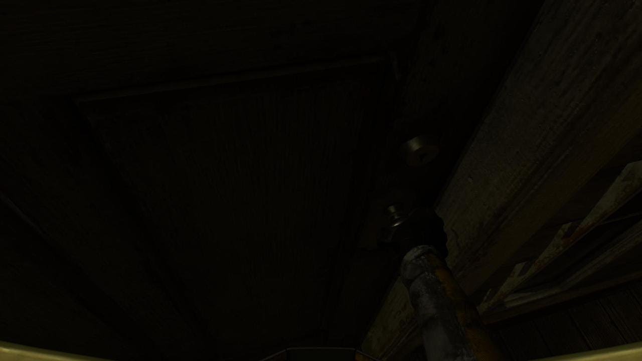 Returnal: Final House Scene - YouTube