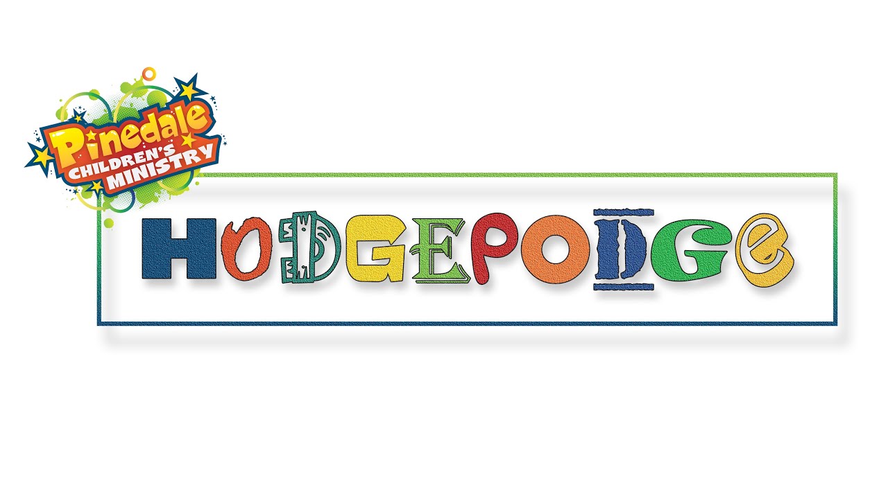 Hodgepodge -- July 8, 2020 - YouTube