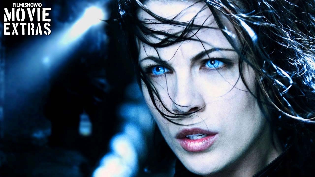 Underworld: Blood Wars 'Selene' Featurette (2016) - YouTube