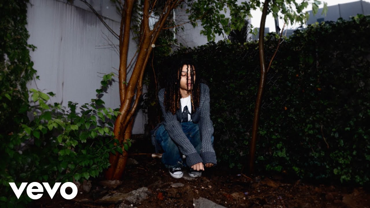 kid moon - indecisions [Official Visualizer) ft. midwxst - YouTube