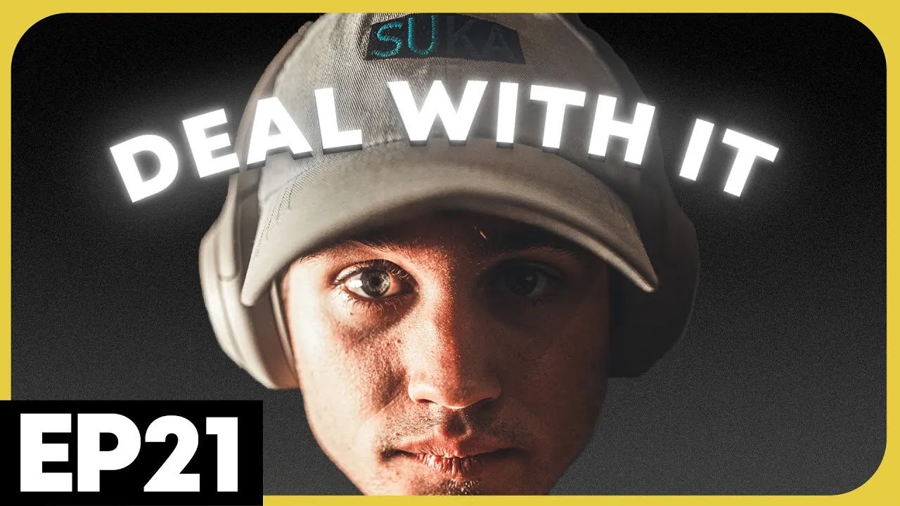 No Shame Self Promo - Episode 21 - YouTube