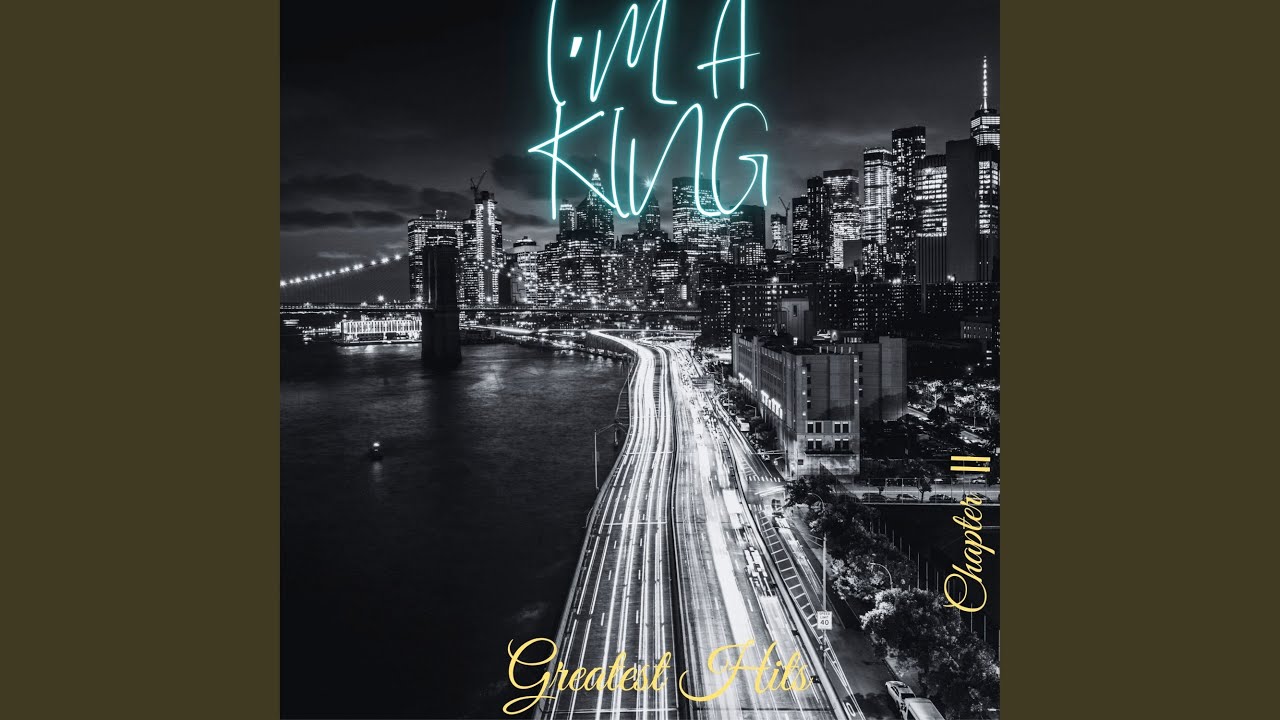 Chosen One - YouTube