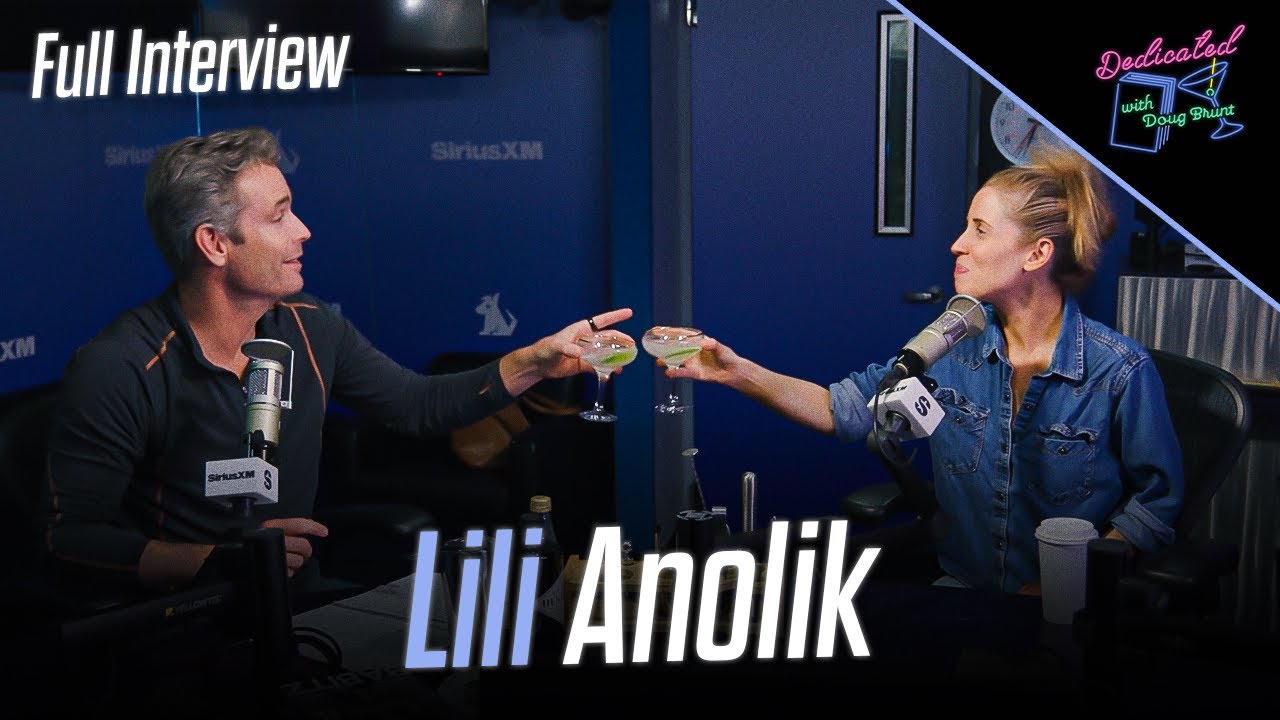 Hollywood Secrets & Literary Legends: Lili Anolik on Didion, Babitz ...