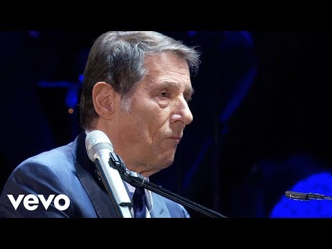 Udo Jürgens, Dorothea Lorene - Ich will - ich kann (Das letzte Konzert Zürich 2014)