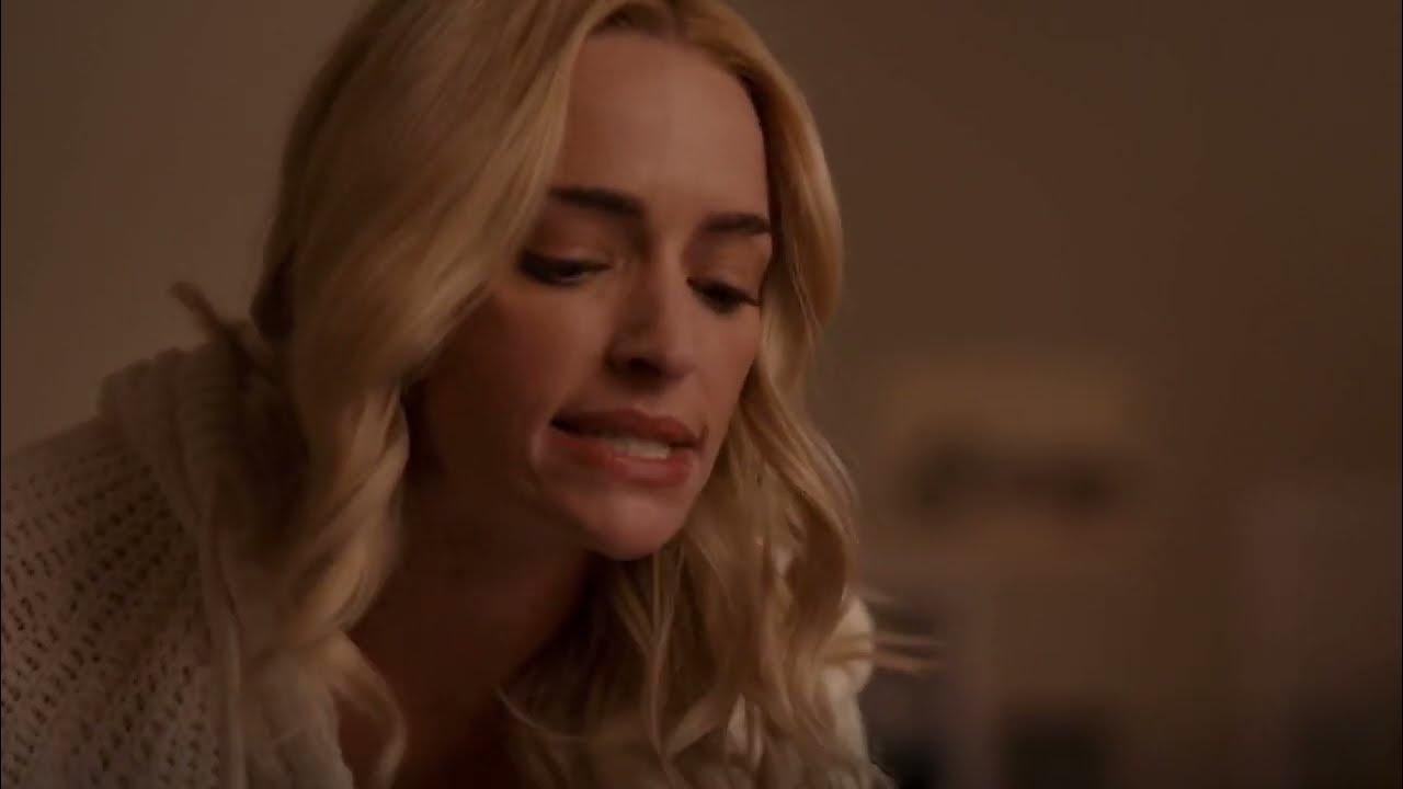 Georgia Kills Ginny In Her Dream Opening Scene Ginny And Georgia S2 E1 Youtube