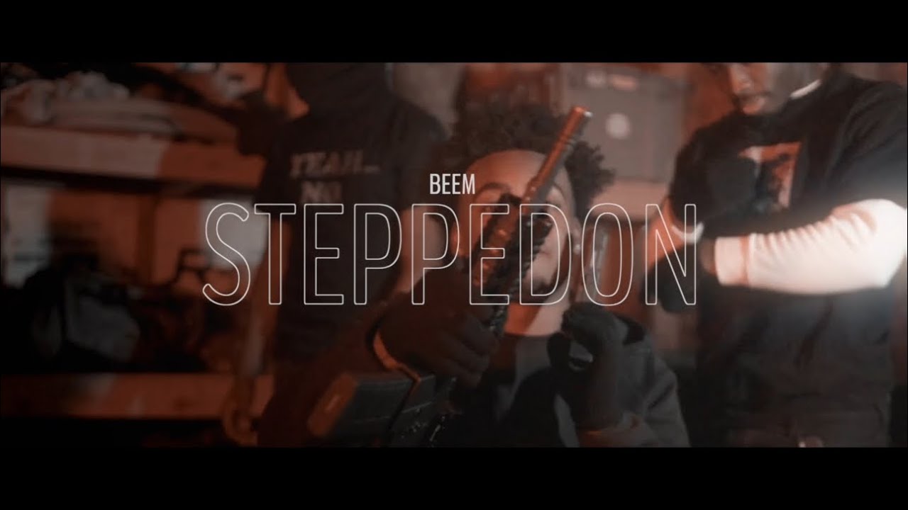 Beem - Stepped On {Official Music Video} - YouTube