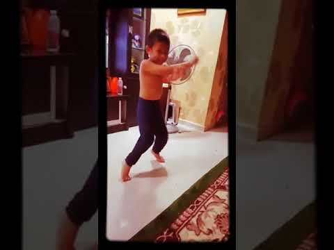 Darwisy Dance 2019 - YouTube