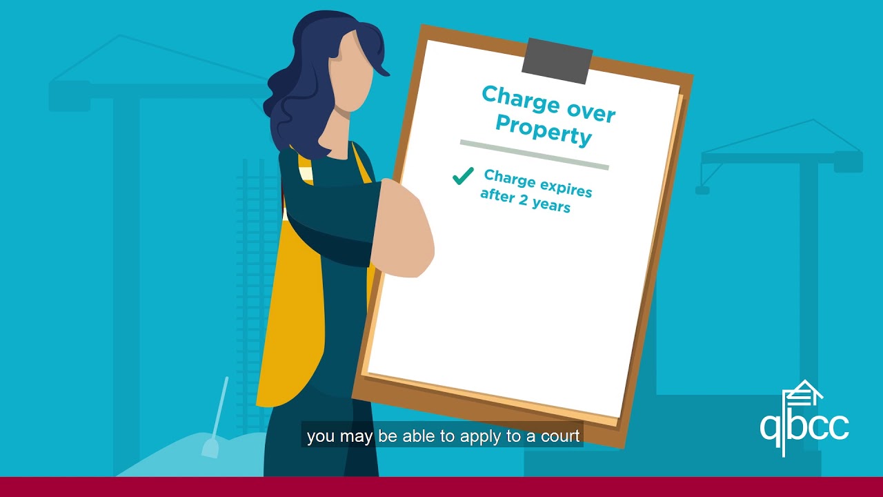 Enforcing adjudicated payments—building and construction industry - YouTube