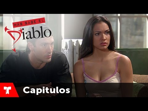 Más Sabe El Diablo | Capítulo 49 | Telemundo Novelas