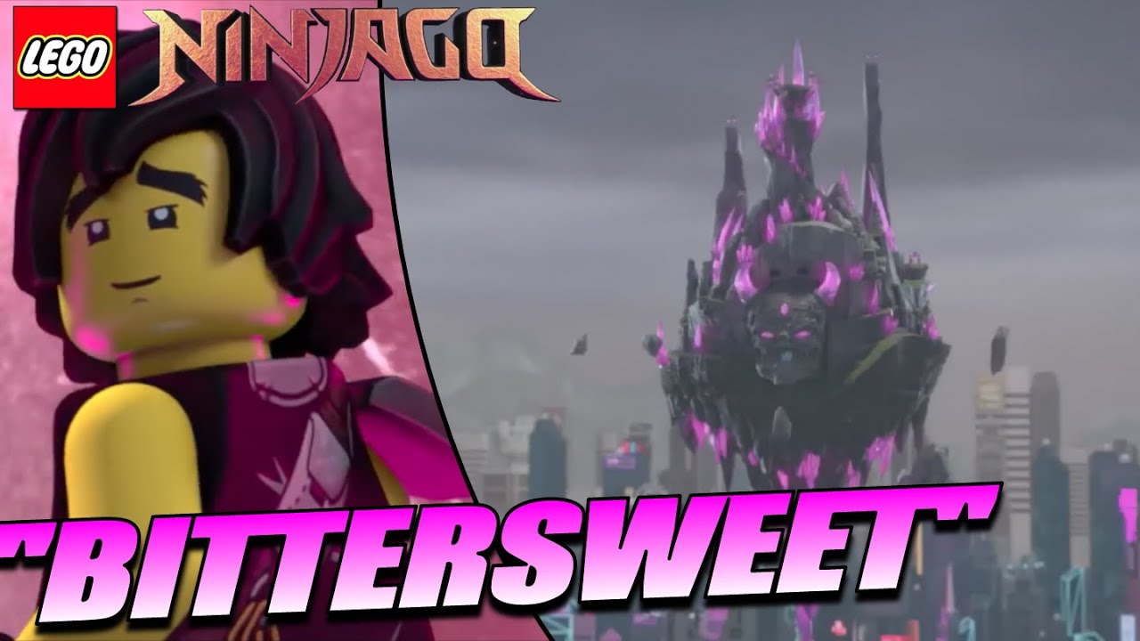 Ninjago CREATOR Confirms What Crystalized Needs 😢 - YouTube