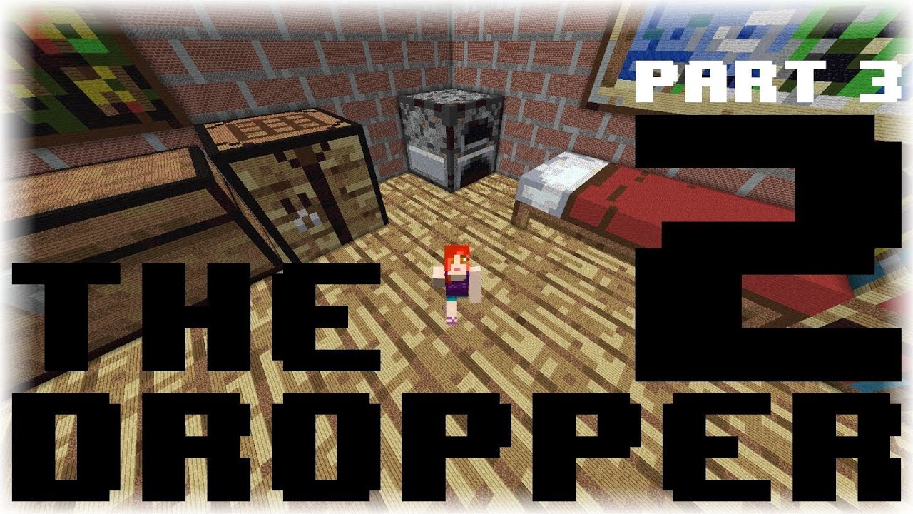 Puzzled || The Dropper 2 || 03 - All Diamond locations and Bonus Levels ...