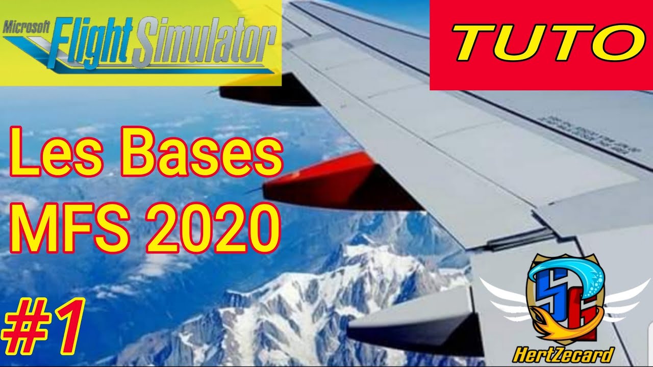 TUTO MFS 2020 Les Bases - YouTube