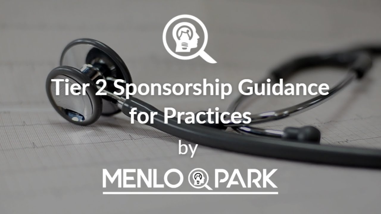 Your Guide to Tier 2 Visa Sponsorship - YouTube