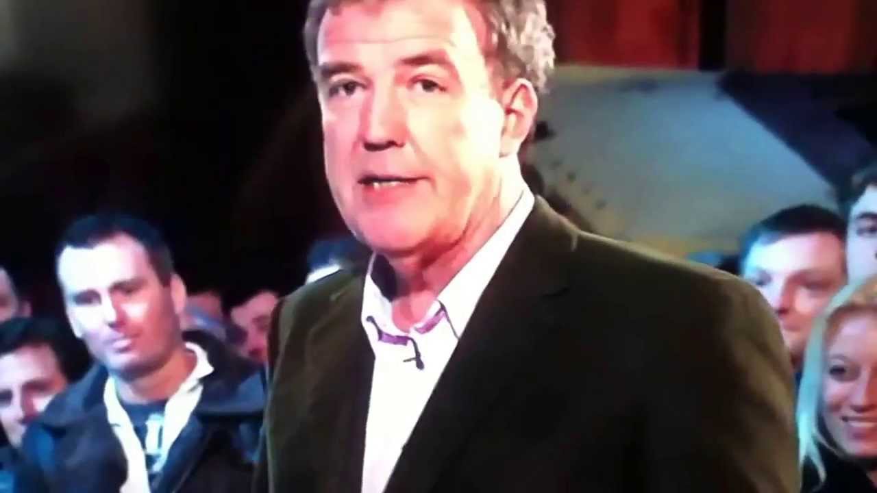 Top Gear Funny Face Youtube