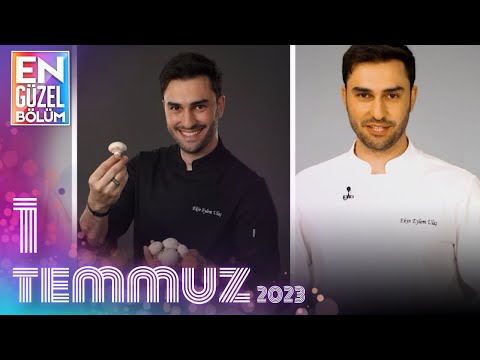 En Güzel Bölüm | 1 Temmuz 2023 - Full Bölüm