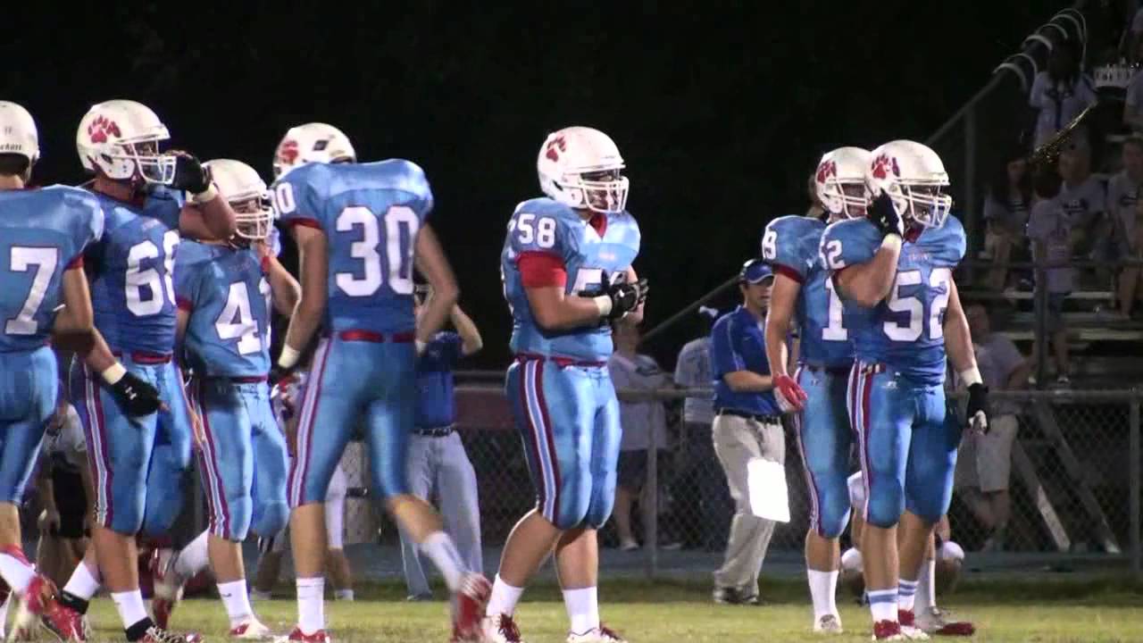Usj Bruins 5 Grade