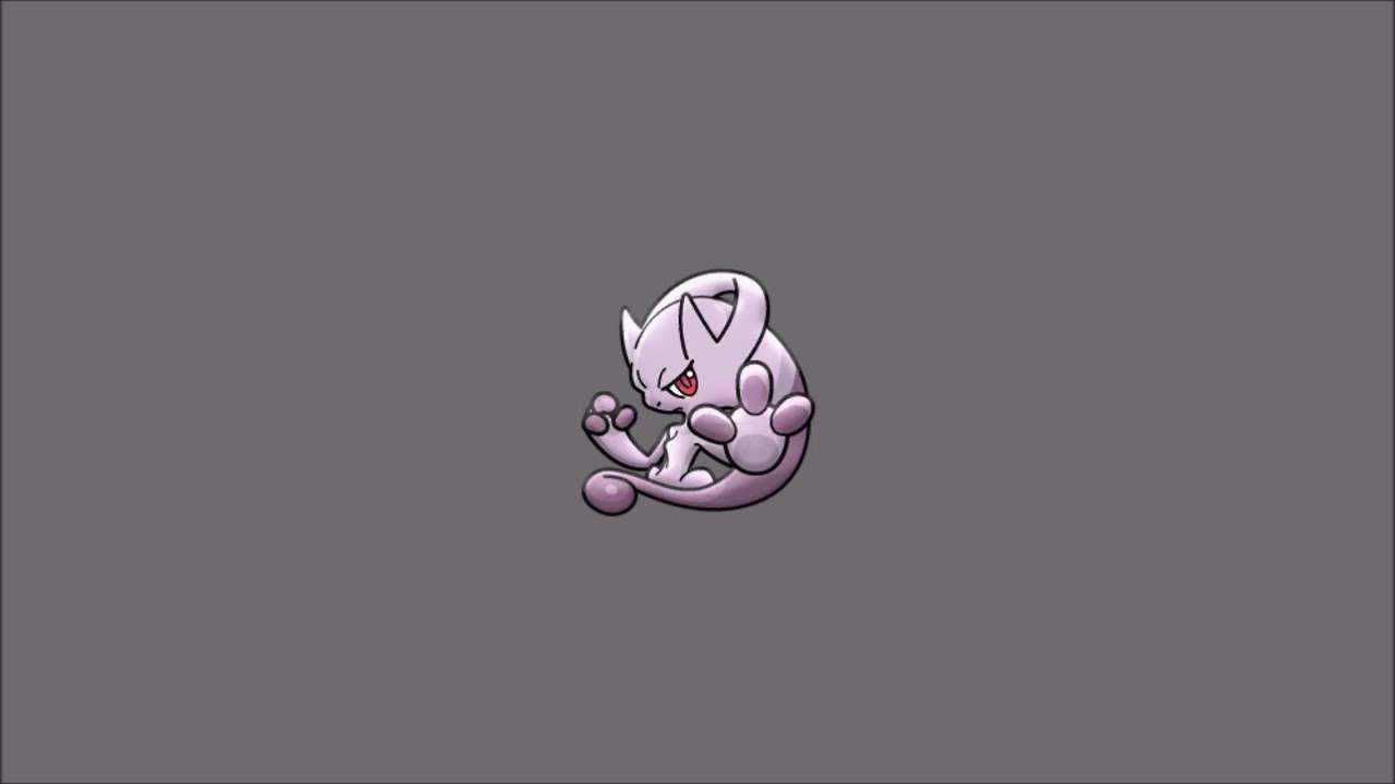 Pokemon Shuffle Music - Mega Mewtwo Y Theme - YouTube