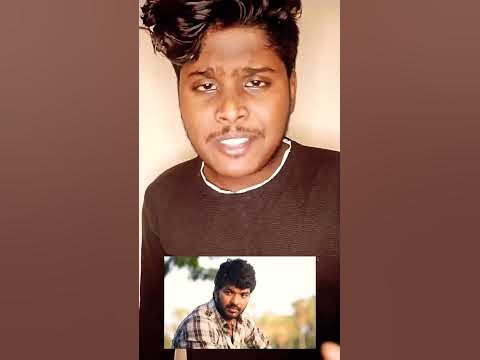 actor jai voice first time try 😌 🔥#shorts #youtube #mimicry ...