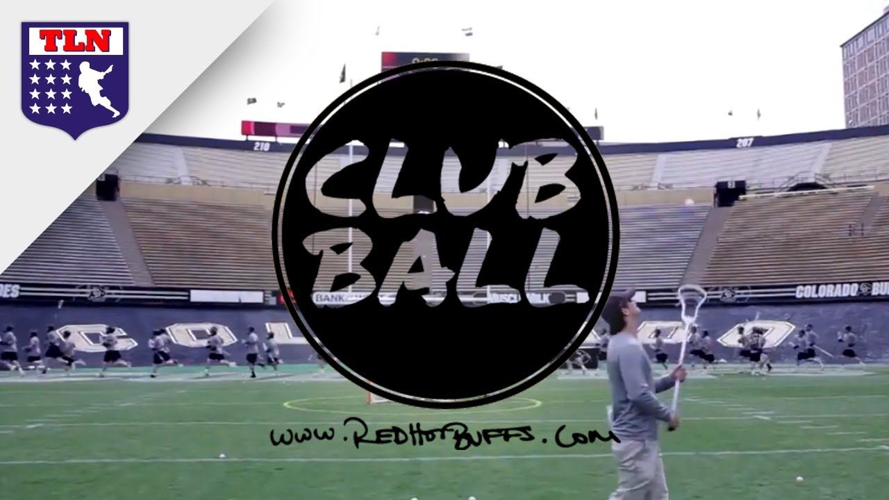 Club Ball: Episode 6 "Stadium Games", Season Two - YouTube