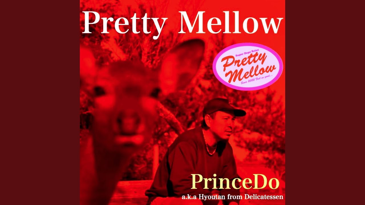 Pretty Mellow - YouTube