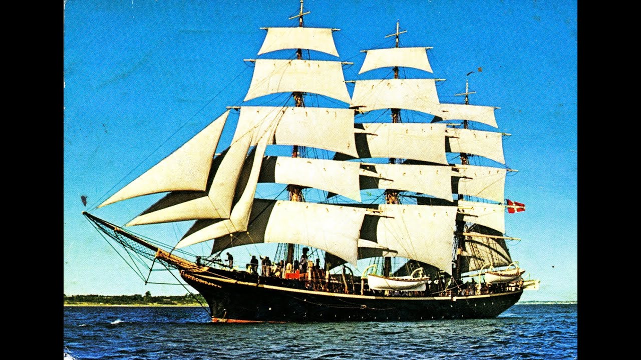 Georg Stage - YouTube