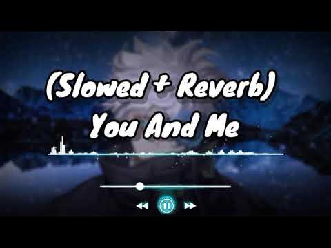 Shubh_you and me_(Slowed+Reverb)_ Lofi - YouTube