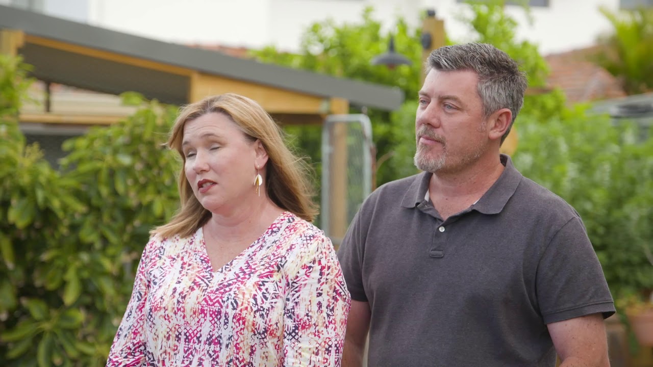 The Garden Gurus - Happy Healthy - YouTube