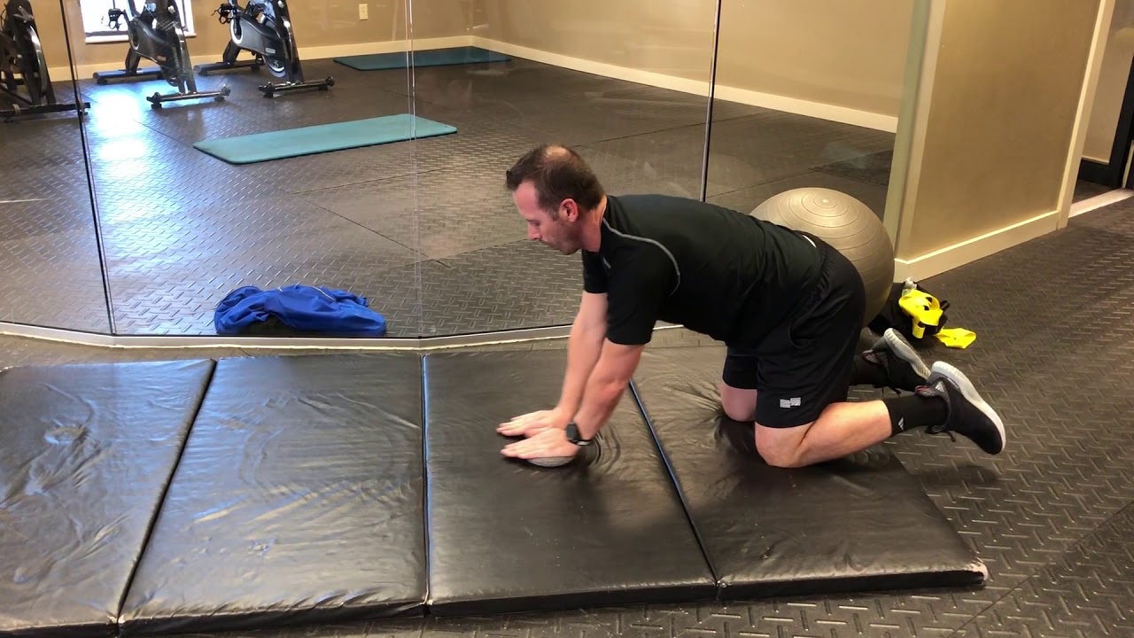 Arm Slides - YouTube