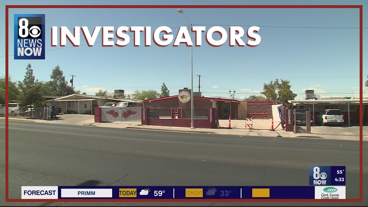 Nevada high court rules Hells Angels is ‘criminal gang’ following ...