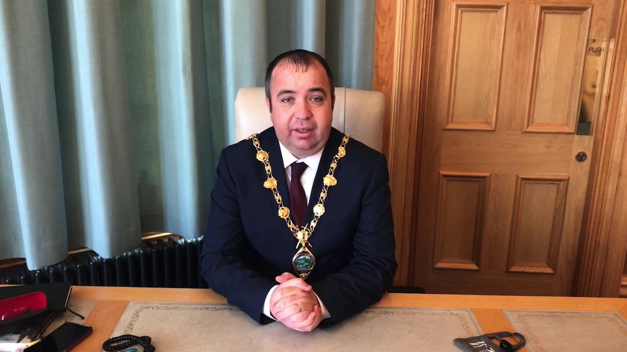 Disability Week NI 2020 - Derry City and Strabane District Council ...